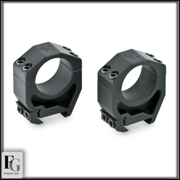 Vortex Precision Rifle 30mm Medium Scope Rings - Fuquay Gun