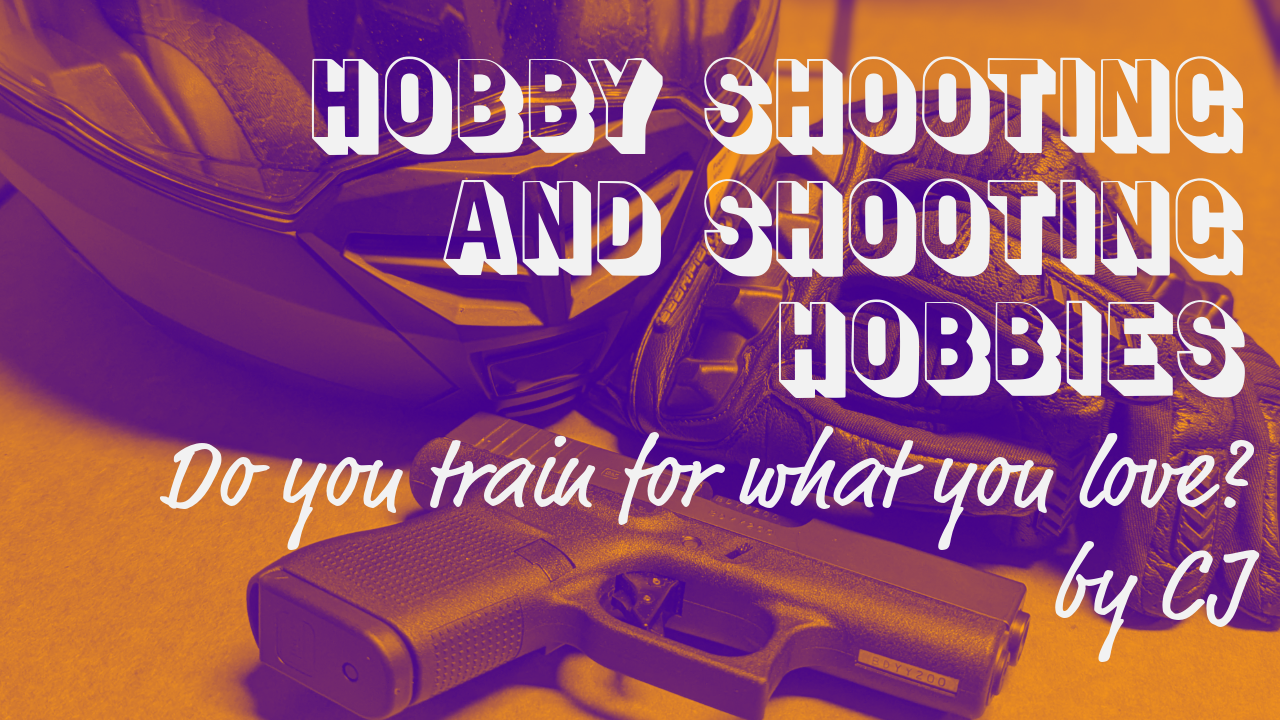Hobby Shooting and Shooting Hobbies - Fuquay Gun