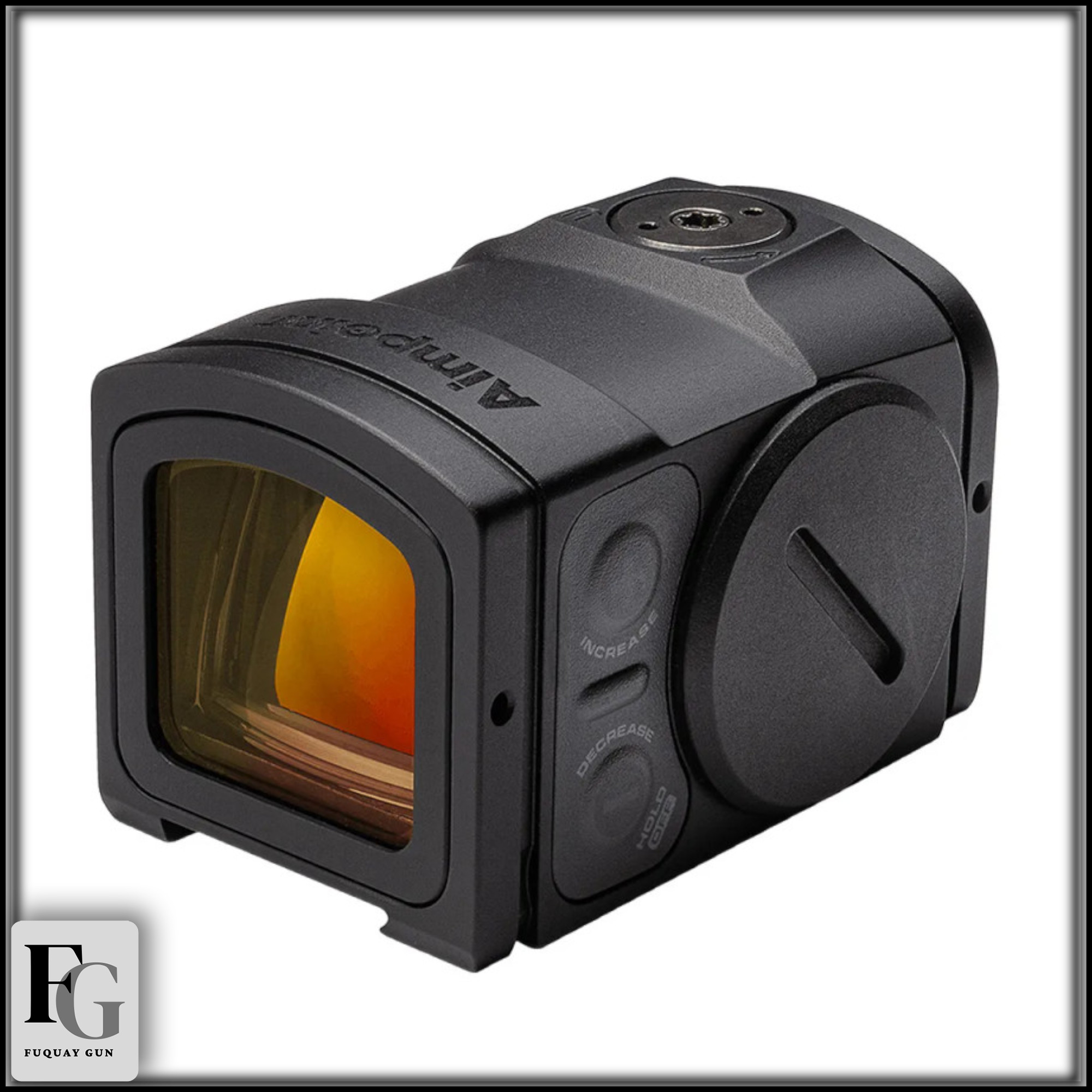 Aimpoint ACRO P-2 Red Dot Reflex Sight B&T AP200691 - Fuquay Gun