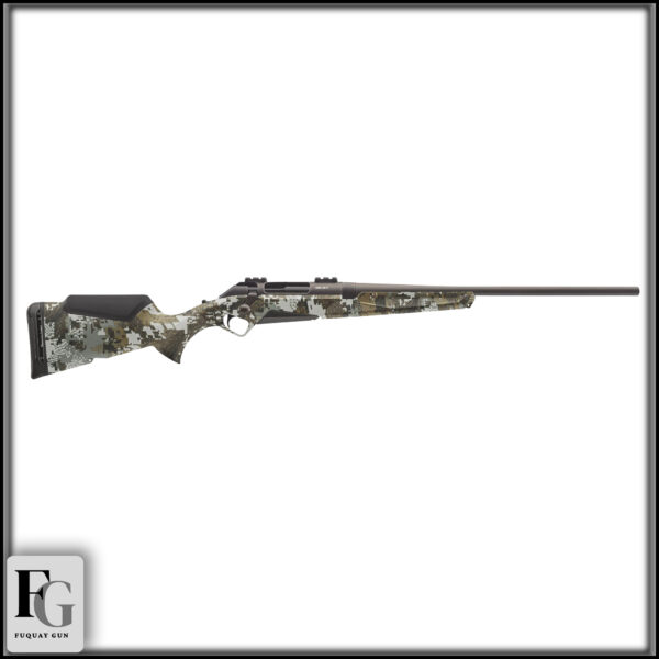 Benelli BE.S.T. Lupo Camo 300 Win Mag 24" 5rd 11994 - Fuquay Gun